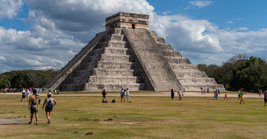 East Mexico - Hayrettin Kağnıcı - Official website