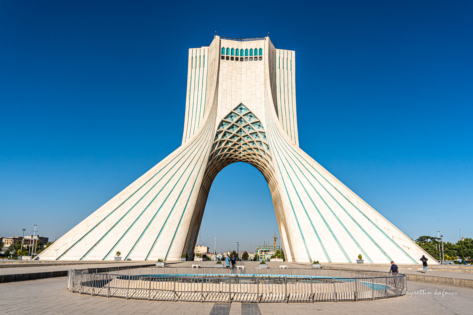 North Iran 2022 - Hayrettin Kağnıcı - Official website