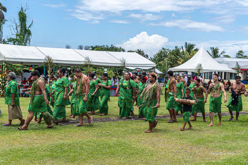 Republic of Samoa - Hayrettin Kağnıcı - Official website